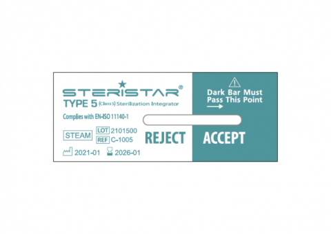 Class 5 Steam Integrators with Windows | NEU Industries