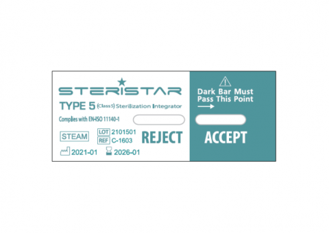 Class 5 Steam Integrators with Windows | NEU Industries