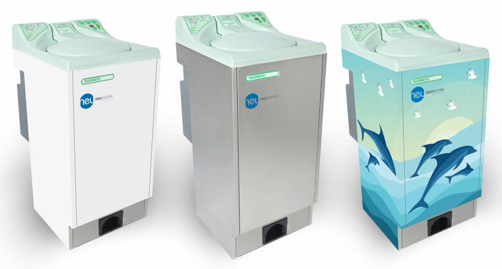 Neu Industries | Medical and Pharmaceutical Distribution Company