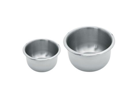 Stainless Steel Gallipot | NEU Industries