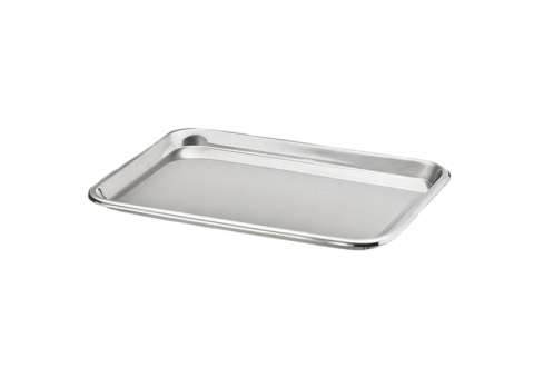 Stainless Steel Mayo Tray | NEU Industries
