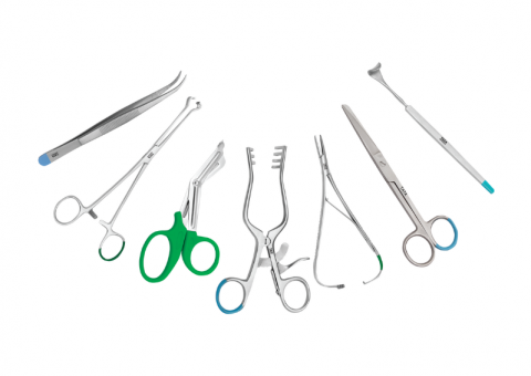 Neu Industries | Medical and Pharmaceutical Distribution Company