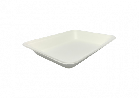 Injection Tray Food Grade 350ml | NEU Industries