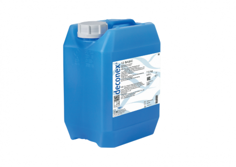 12 BASIC | NEU Industries